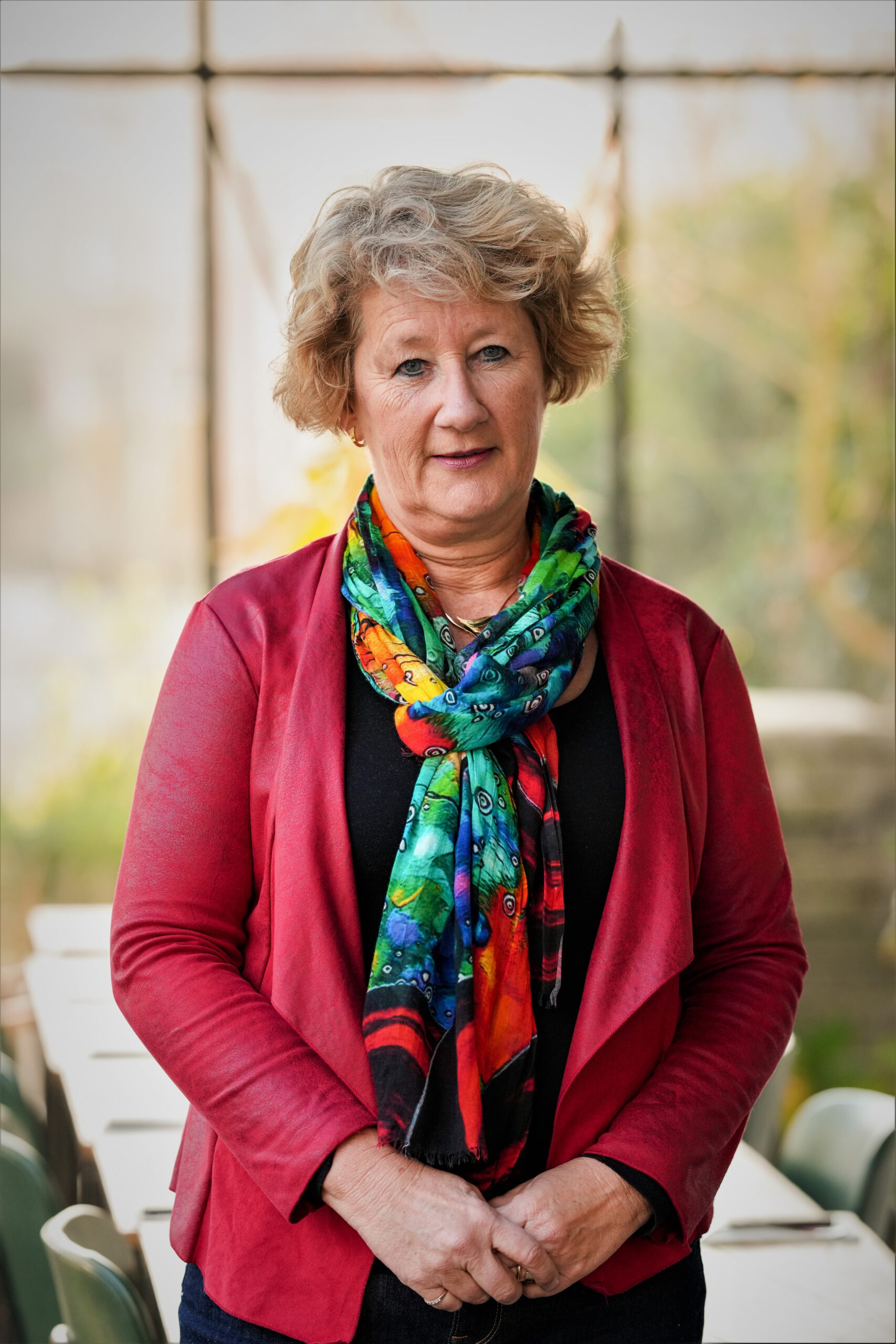 Lezingen | Jessica van Hooff