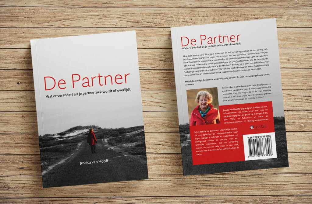 De Partner | Jessica van Hooff