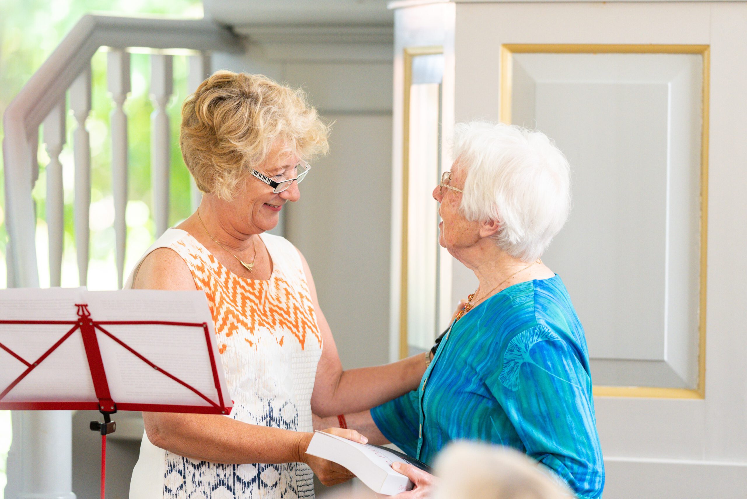 De Partner is nu overal te koop | Jessica van Hooff